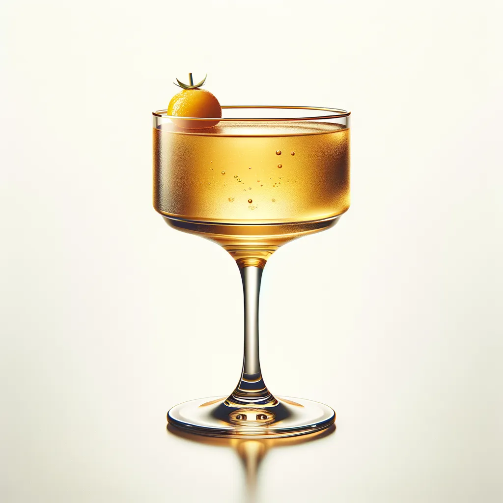 Authentic Chelsea Sidecar Cocktail Recipe - Classic vs. Modern Versions - BarBot Blog